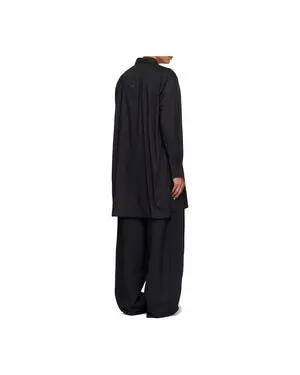 Y3 Adaptive Asymmetric Shirt
