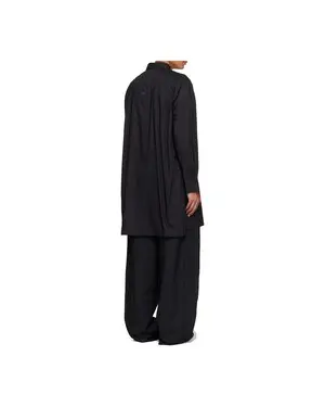 Y3 Adaptive Asymmetric Shirt