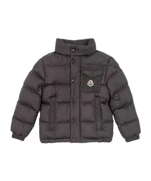 Moncler Jarek Quilted Jacket