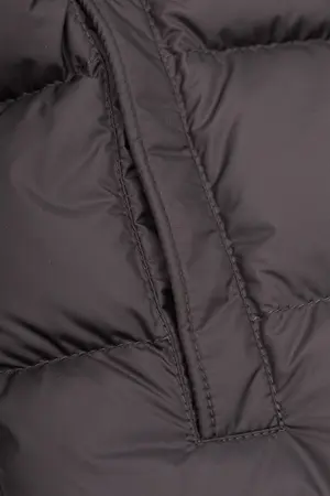 Moncler Jarek Quilted Jacket