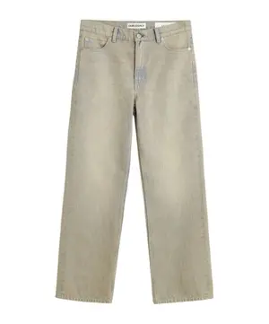 Our Legacy 70s Cut Jeans - No