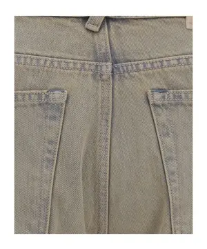 Our Legacy 70s Cut Jeans - Nude