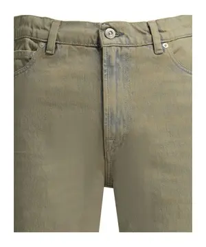 Our Legacy 70s Cut Jeans - Nude