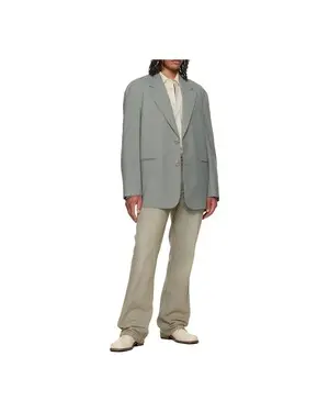 Our Legacy 70s Cut Jeans - Nude