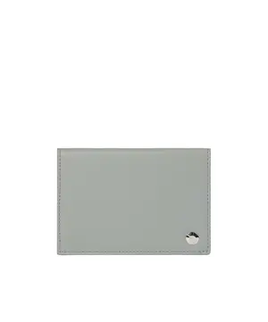 Paul Smith Logo Embossed Wallet