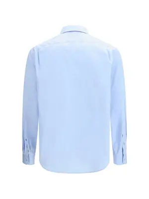 Loewe Long-sleeved Shirt