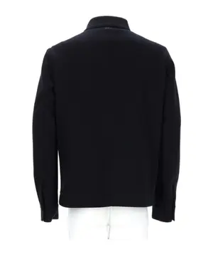Herno Collared Casual Jacket