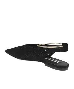 JIL SANDER Slingback Sandals
