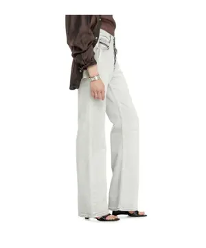 DIESEL® Regular Jeans High Waist 1971 D-sent