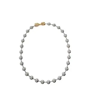MAISON MARGIELA Ball-link Necklace