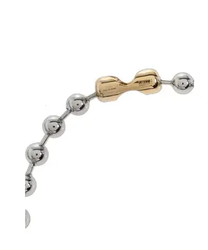 MAISON MARGIELA Ball-link Necklace