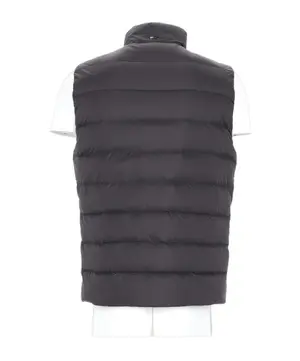 Herno Zippered Vest