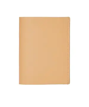 Paul Smith Logo Embossed Wallet