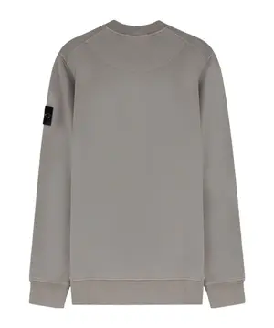 Stone Island Long-sleeve Sweatshirt