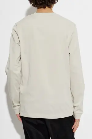 Moncler Crew Neck T-shirt