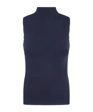 TWINSET Crochet-detail Knit Top - No
