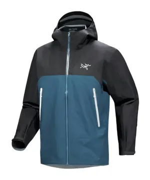 Arc'teryx Beta Gore-tex Jacket - Lodestar