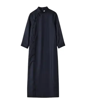 RÓHE Long-sleeved Dress