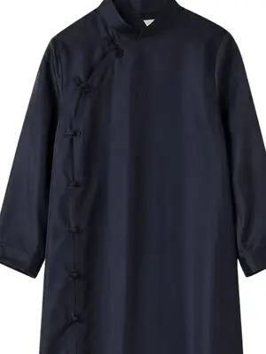 RÓHE Long-sleeved Dress