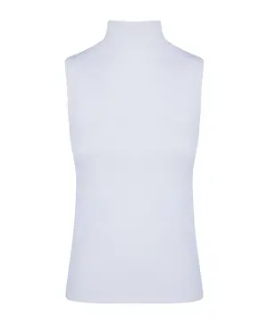 TWINSET Crochet-detail Knit Top