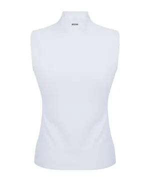 TWINSET Crochet-detail Knit Top
