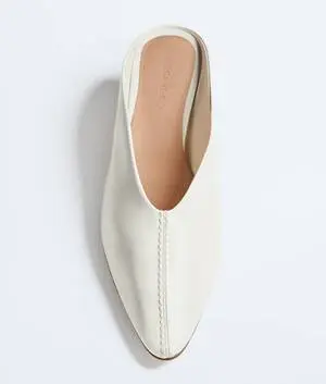 Bottega Veneta Vesta Mule Pump