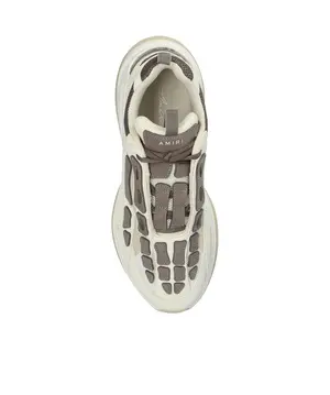 Amiri Bone Low-top Sneakers