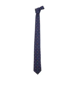 Valentino Garavani All-over Patterned Neck Tie