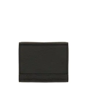 ANYA HINDMARCH Eyes Compact Wallet