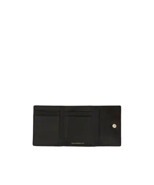 ANYA HINDMARCH Eyes Compact Wallet