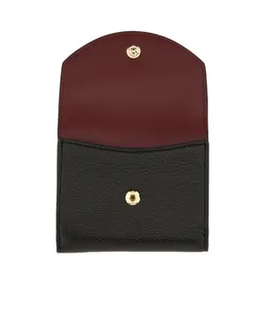 ANYA HINDMARCH Eyes Compact Wallet