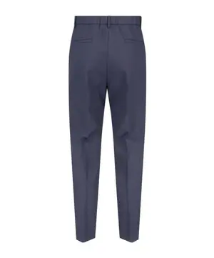 Incotex Tapered Tailored Pants