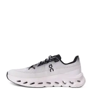On Cloudtilt Lace-up Running Sneakers