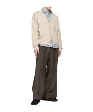 Clarks Wallabee Desert Boots