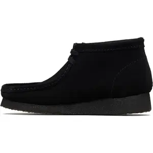 Clarks Wallabee Ankle-length Boots