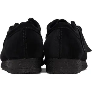 Clarks Wallabee Derby Shoes