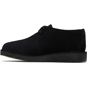 Clarks Desert Trek Derby Shoes