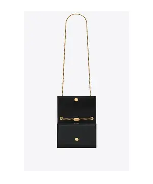Saint Laurent Kate Small Crossbody Bag