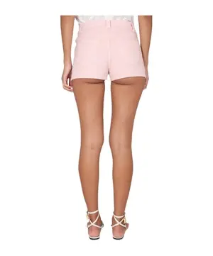 TOM FORD Denim Shorts