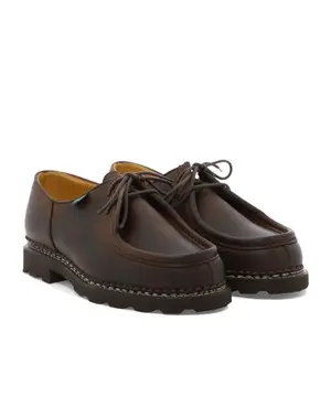 Paraboot Michael Marche Lace-up Shoes