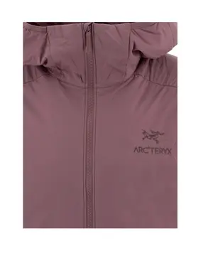 Arc'teryx Atom Hooded Jacket