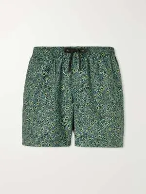 Pattern Shorts For Men
