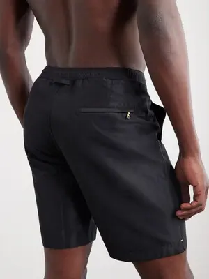 Orlebar Brown Dane Ii Straight-leg Swim Shorts