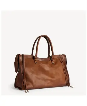 Balenciaga Le City Bag Large