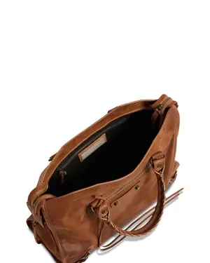 Balenciaga Le City Bag Medium