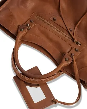 Balenciaga Le City Bag Medium