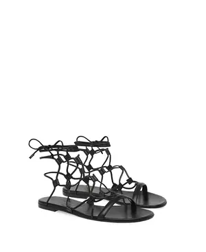 GIANVITO ROSSI Giza 05 Sandals