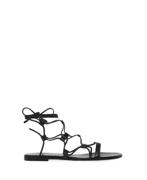 GIANVITO ROSSI Giza 05 Sandals