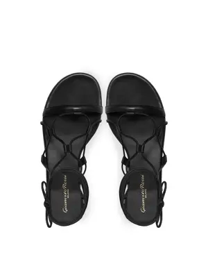 GIANVITO ROSSI Giza 05 Sandals