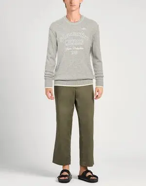 AERONAUTICA MILITARE Sweater Size Wool, Nylon